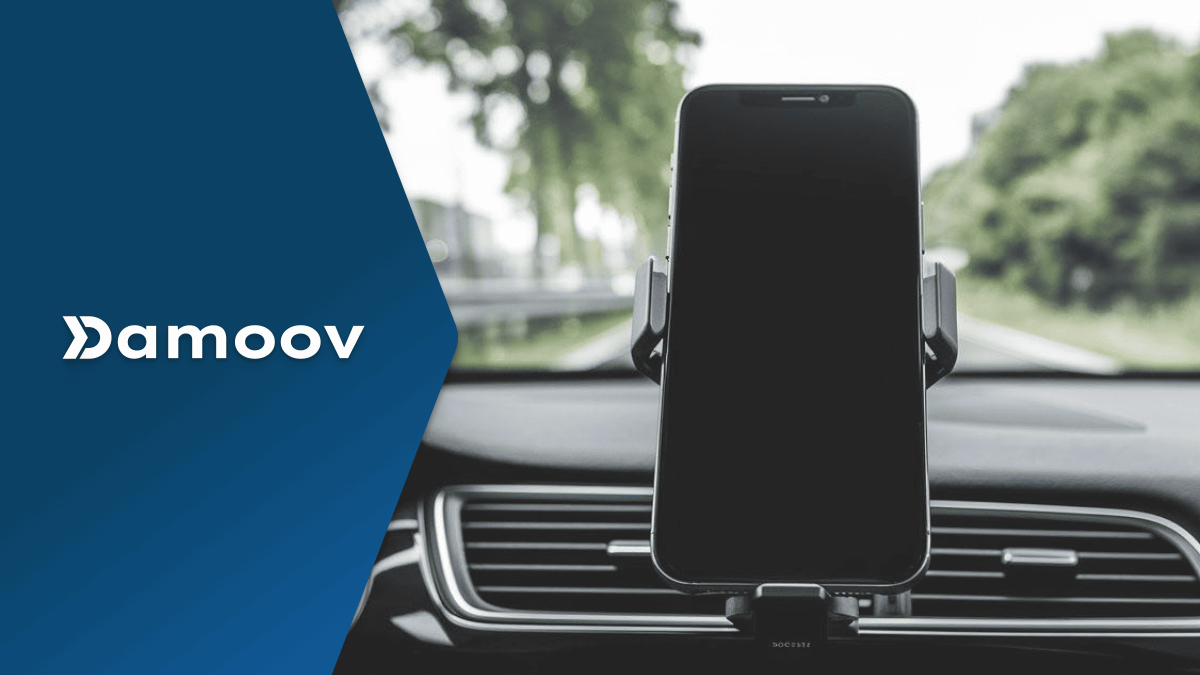 5 Best Safe Driving Apps of 2025 — Ranked and Reviewed