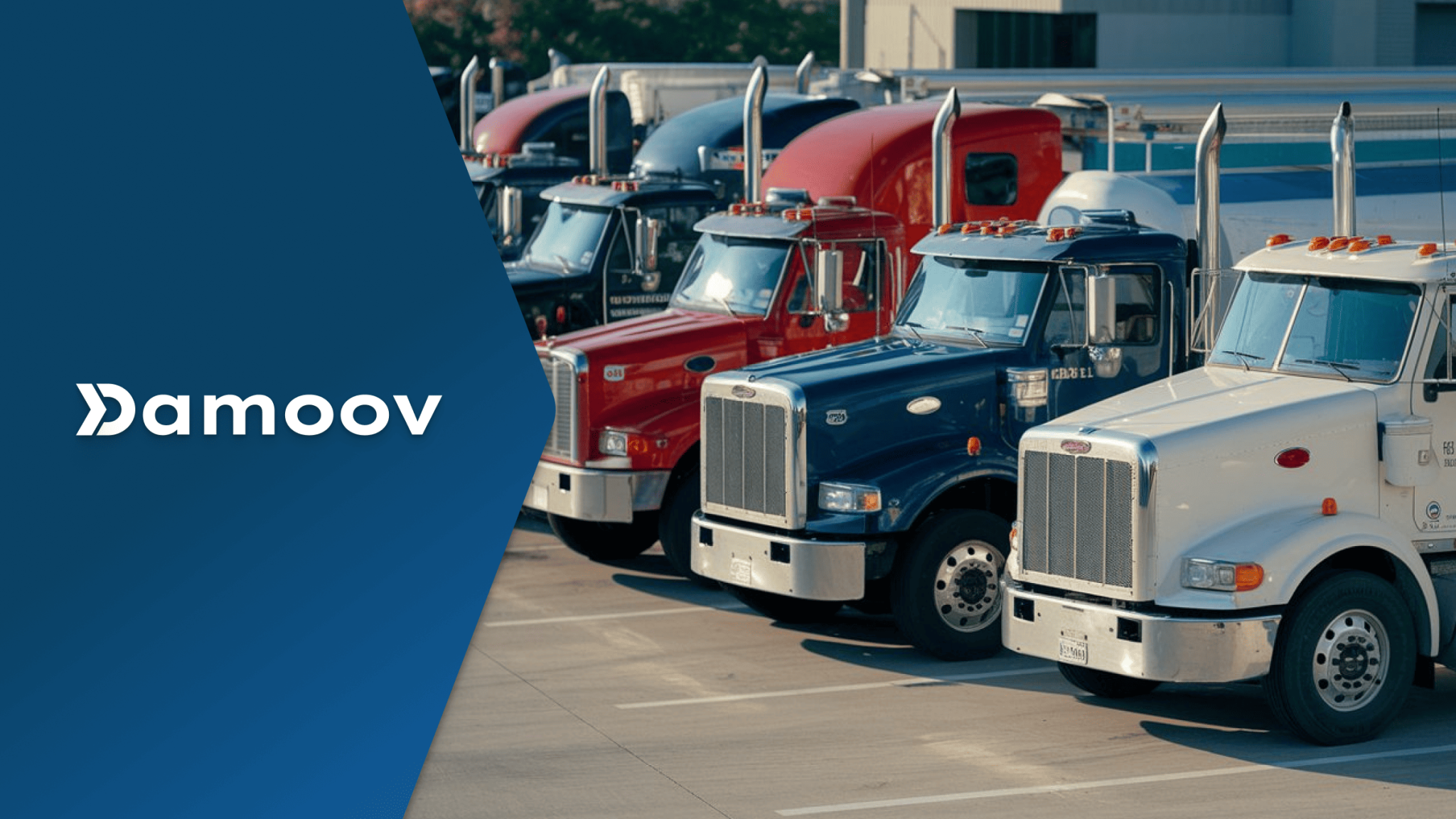 Live Tracking Use Cases — Real-Time Vehicle Monitoring